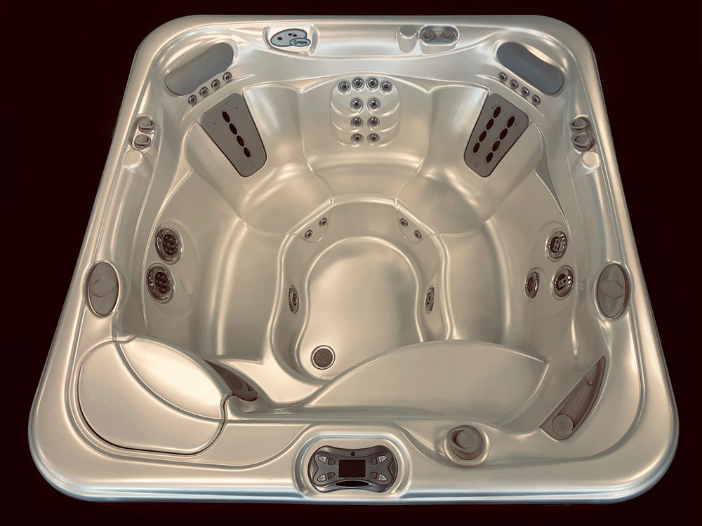 Amazon Hot Tubs - Services